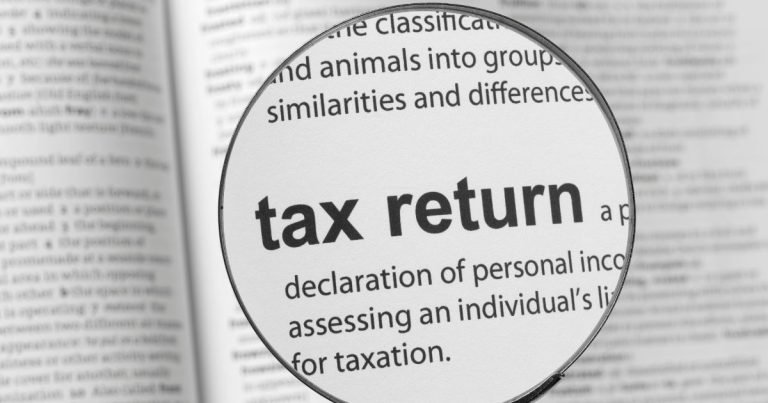 How to File Income Tax Returns Online in Pakistan - Legal Point
